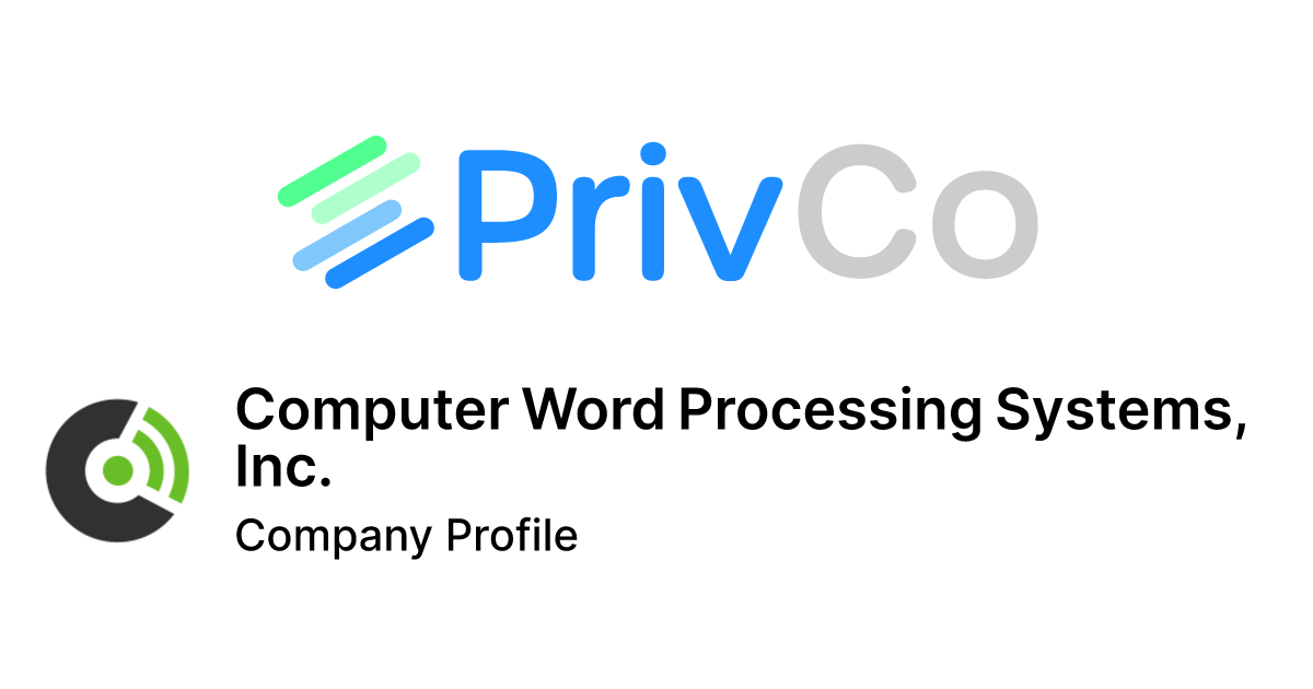 word processing logo