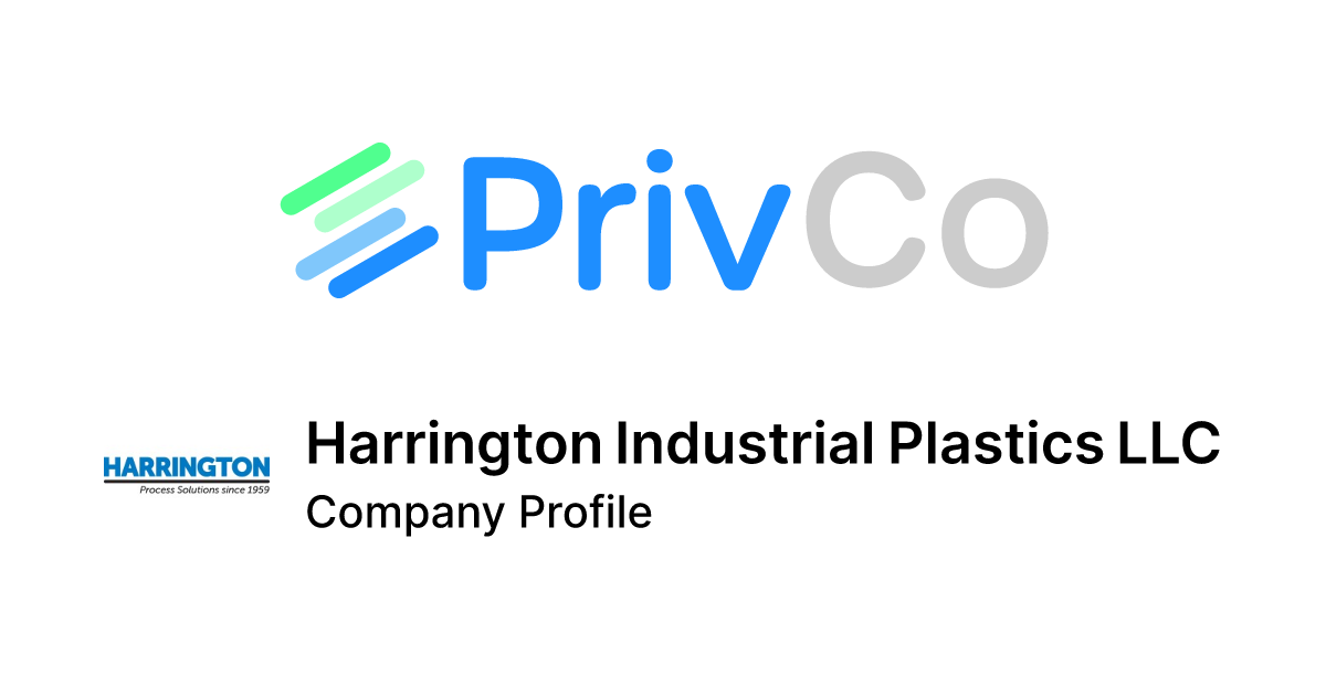 harrington process solutions logo