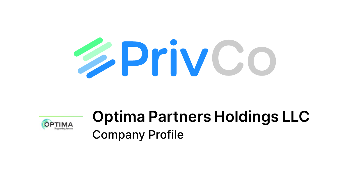 optima partners