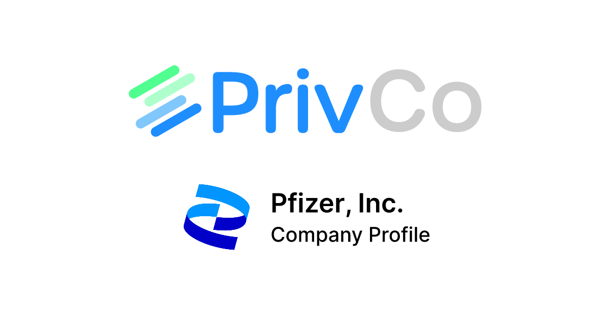 pfizer logo vector