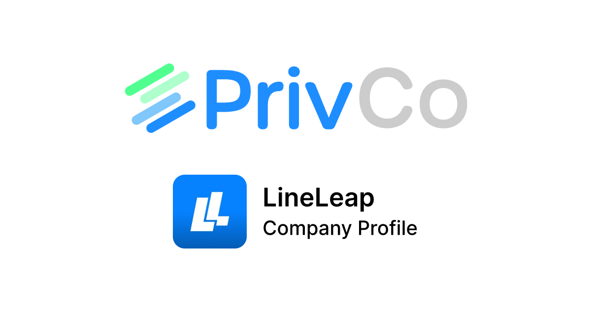 lineleap logo
