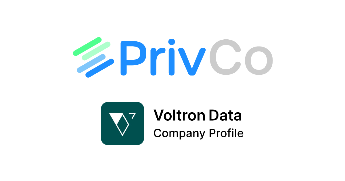 voltron data logo