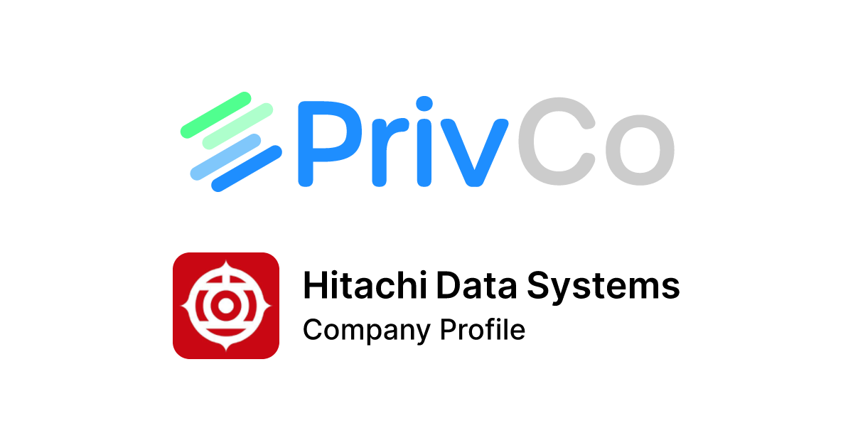 hitachi data systems ltd