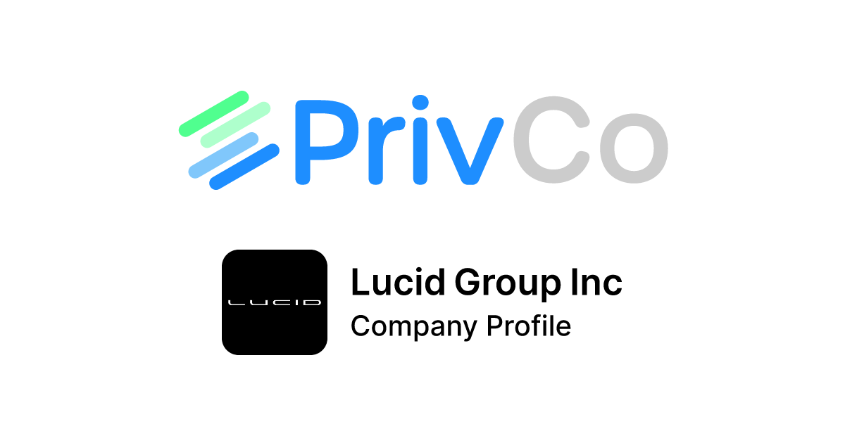 lucid group