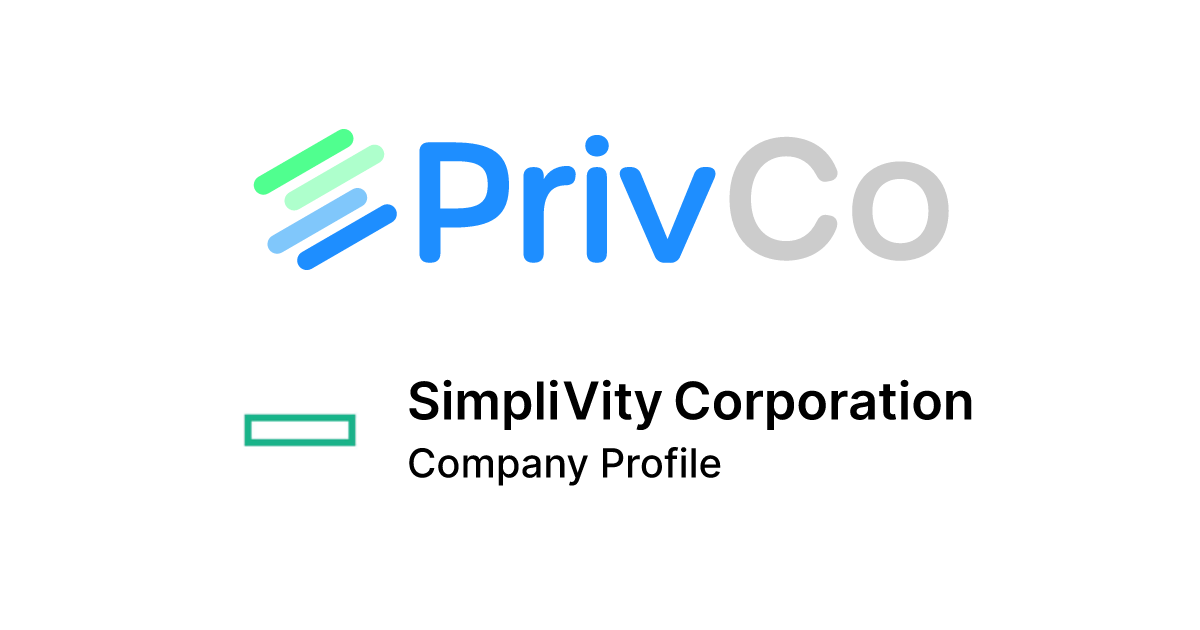 simplivity logo