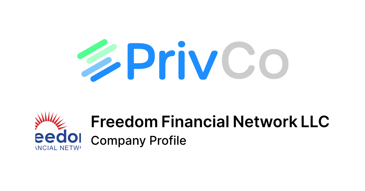 freedom network services