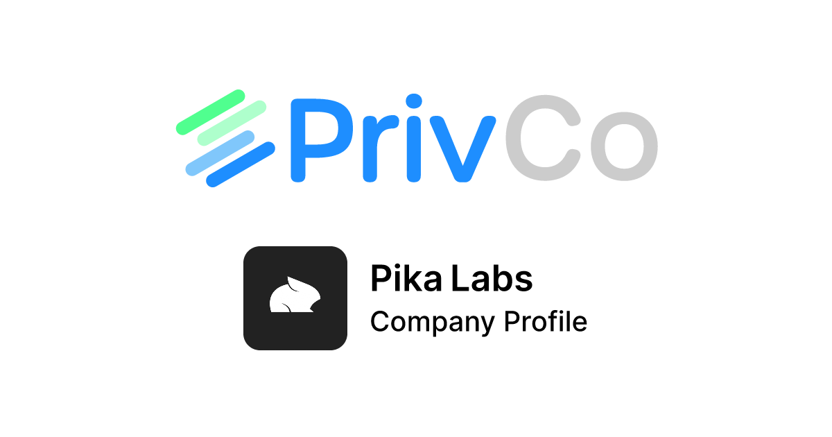 pika labs