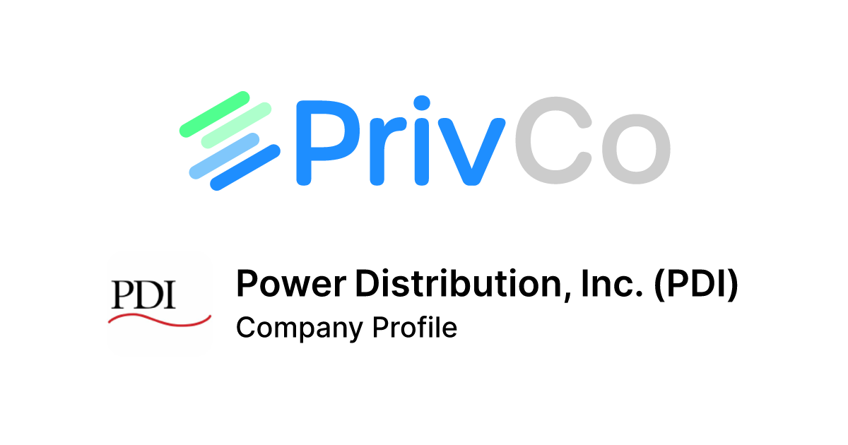 power distribution ltd