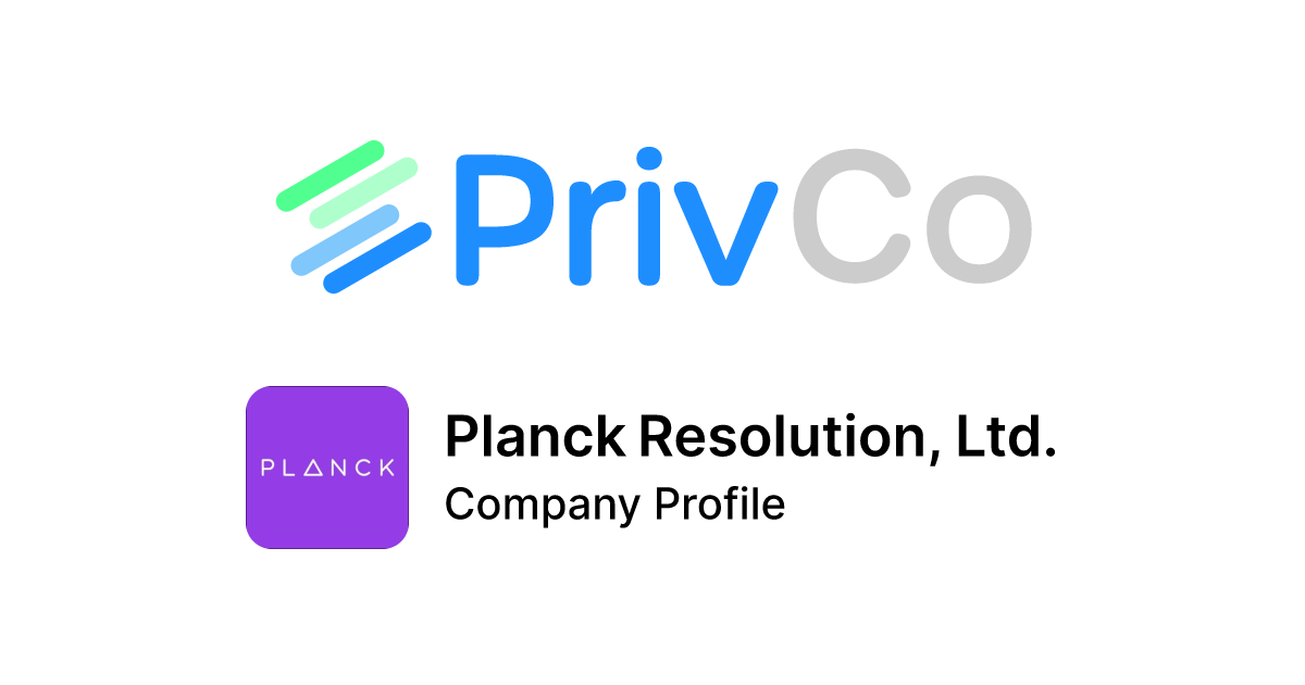 planck ltd