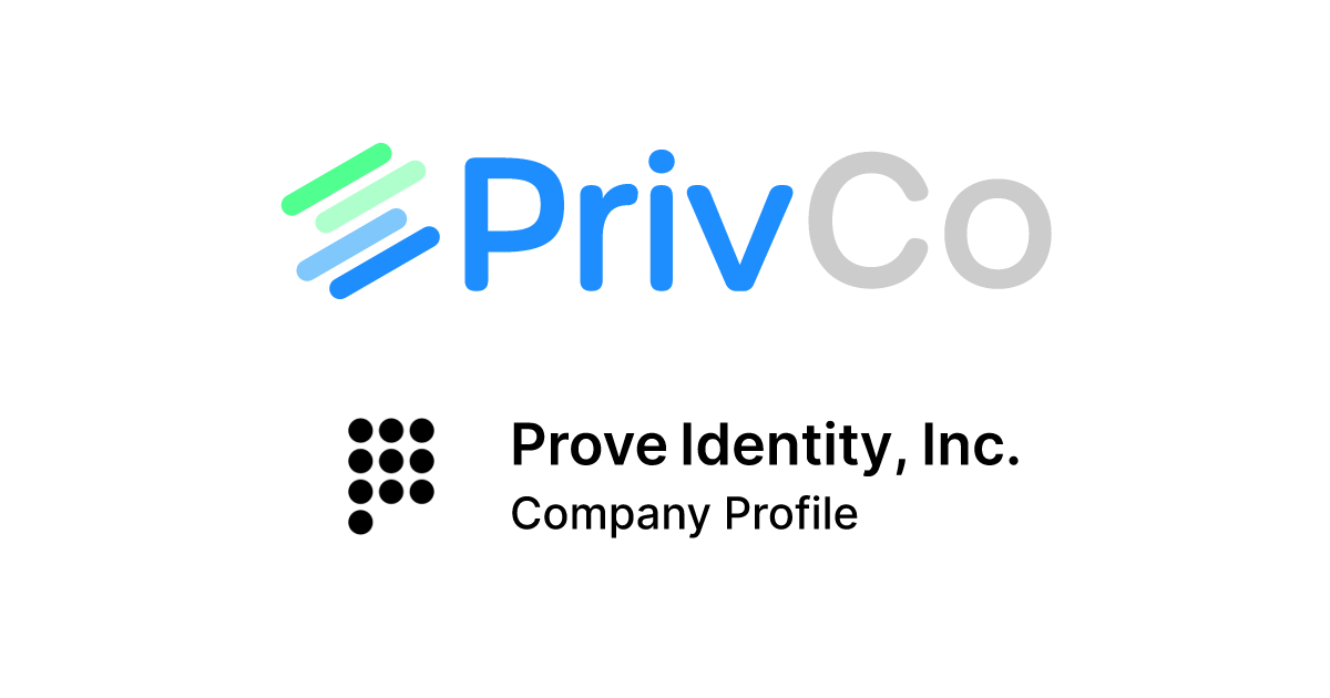 prove it logo