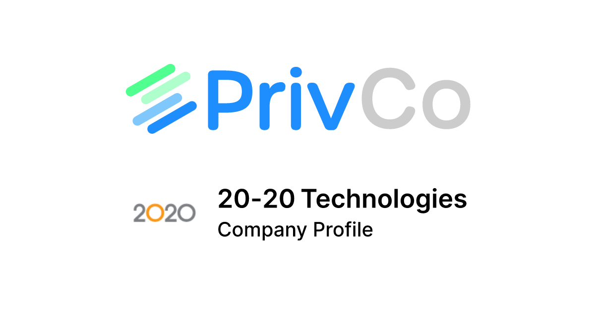 20 20 technologies ltd