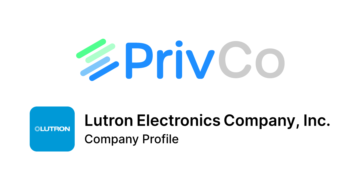 lutron electronics logo