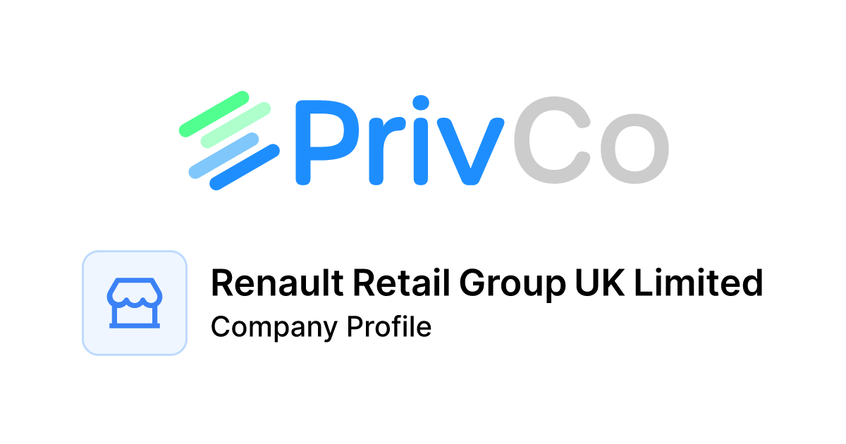 Renault Retail Group Logo Renault Retail Group Logo PNG Vector (SVG)